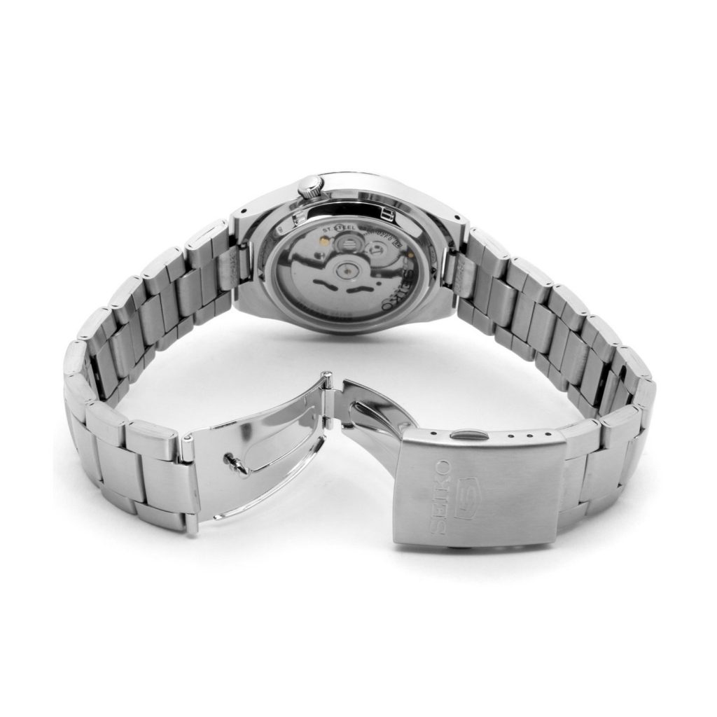 SEIKO 5 SNK603K1 Orologio da Polso Automatico Uomo